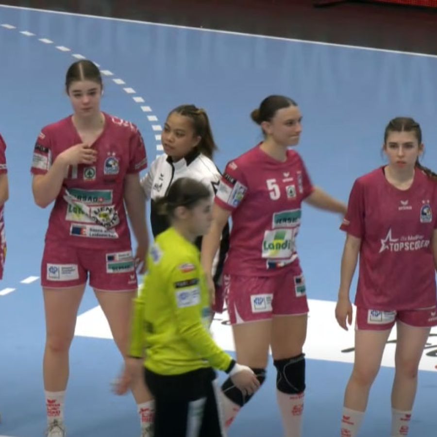 Snedkerud - Handball is my Life!